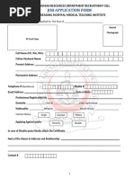 Full Registration Guide for MeRITS | PDF | User (Computing) | Computing