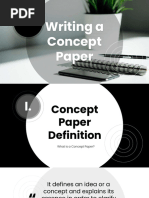 Concept vs Theme: Key Differences Explained | PDF | Concept | Idea