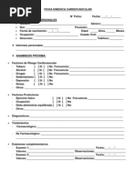 Test Adams | PDF | Escoliosis | Especialidades Medicas