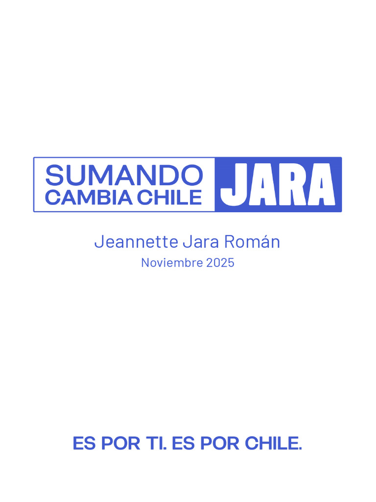 Sumando Cambia Chile | PDF | Oncología | Inteligencia artificial