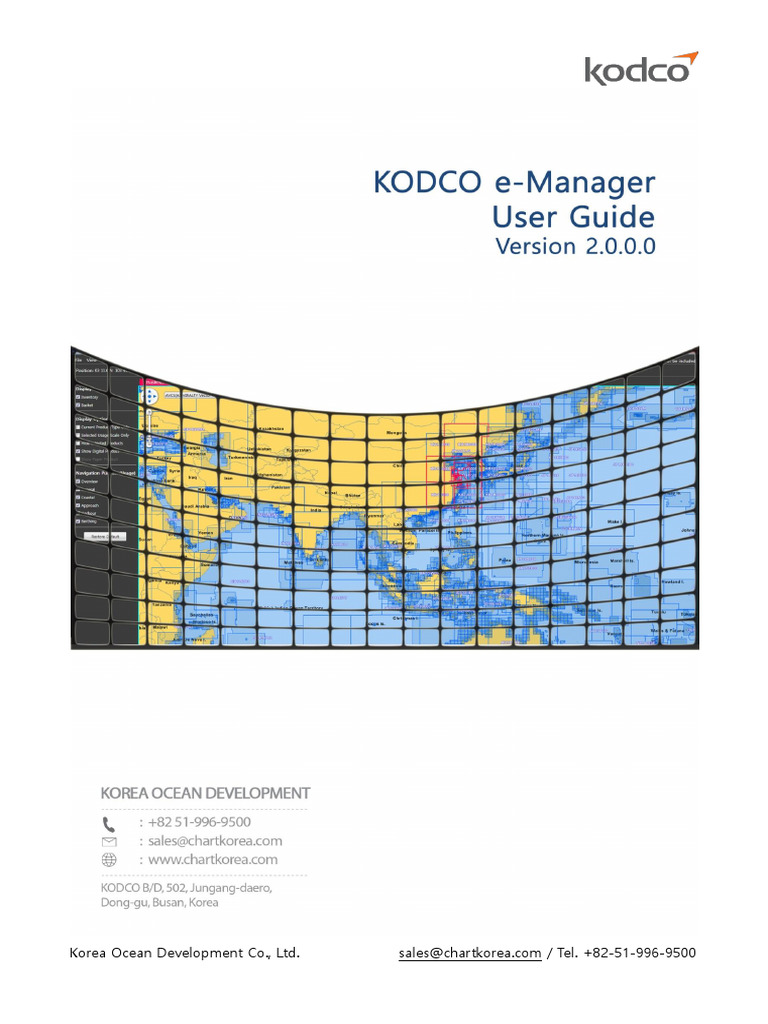 Catalogue UserGuide | PDF