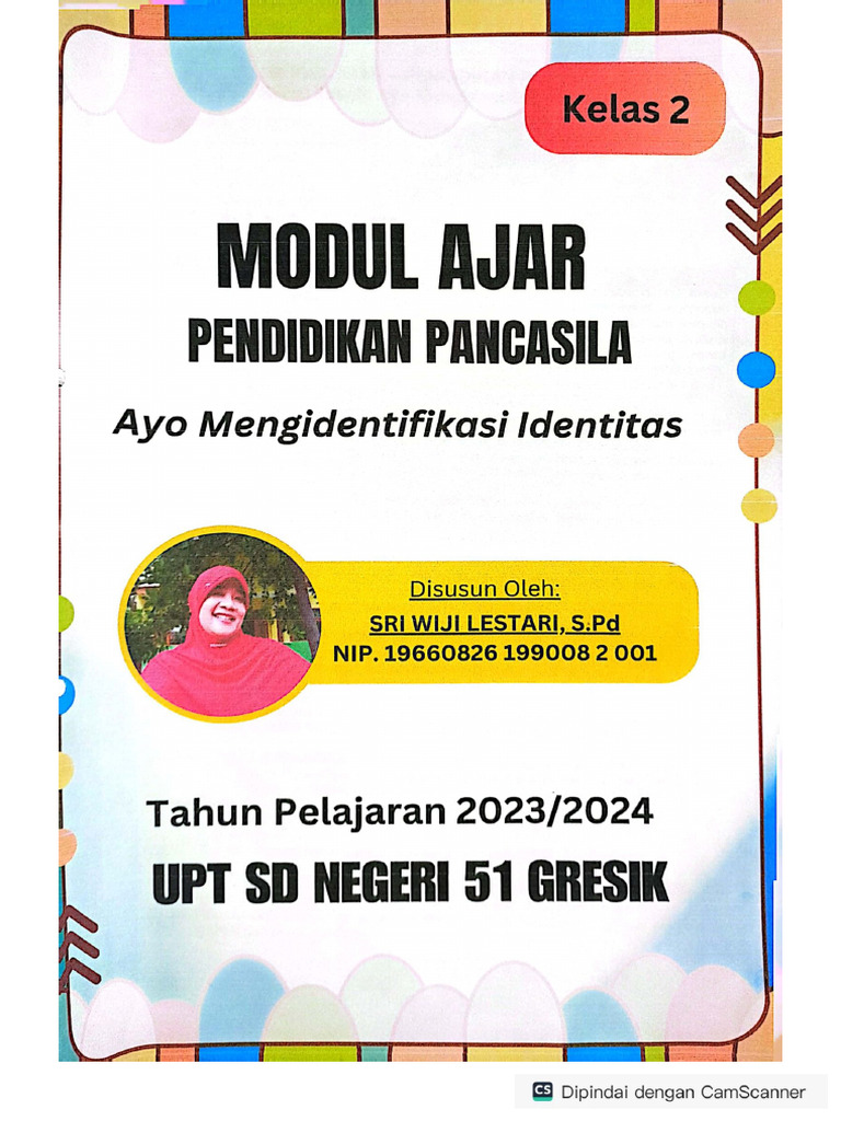 Modul Butari | PDF
