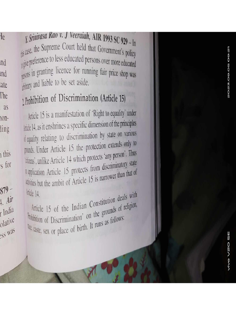 Article 15 | PDF