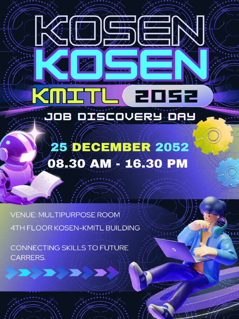 Kosen | PDF