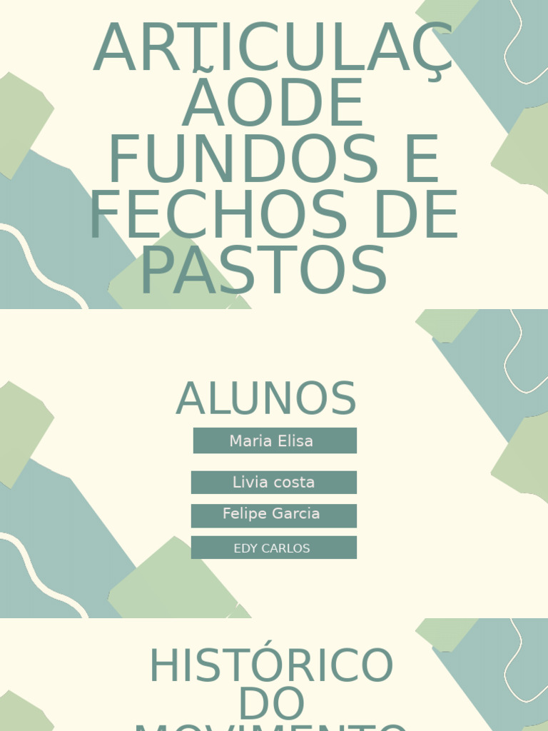 Green Abstract Organic Group Project Presentation_20251024_111421_0000 ...