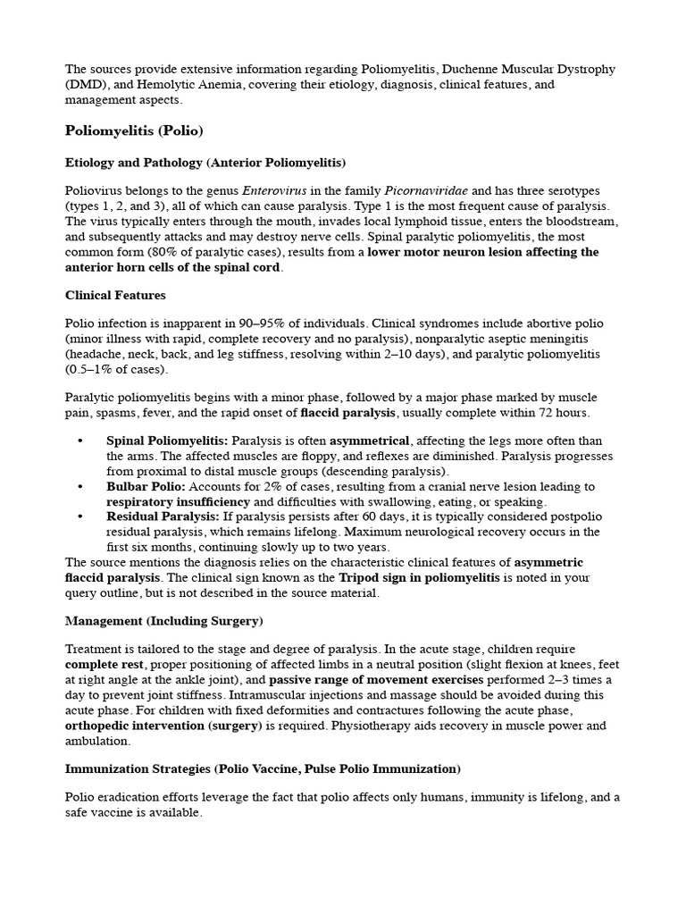 Paeds 3 | PDF | Obesity | Anemia