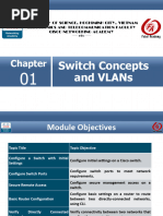 Aruba Switch Stack Configuration Guide | PDF | Computer Science ...