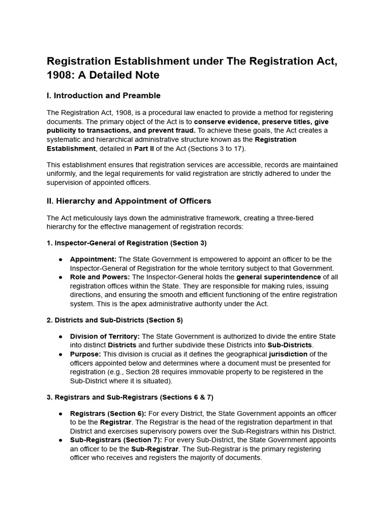 Registration - Google Drive | PDF | Power Of Attorney | Property