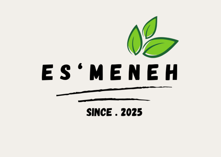 Menu A3 Manyul | PDF