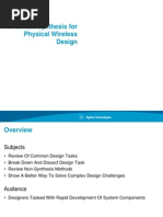 IPC 2223 Design Standard For Flex and Rigid Flex Circuits | PDF ...