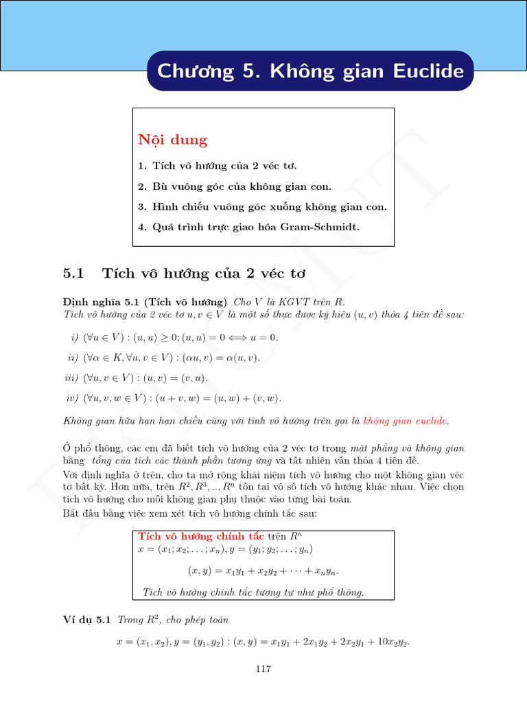 KG Euclide | PDF