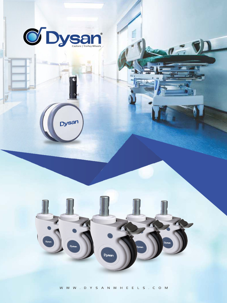 Dysan Catalog | PDF
