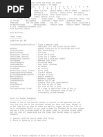 Dota 1 Cheat Codes and Commands | PDF
