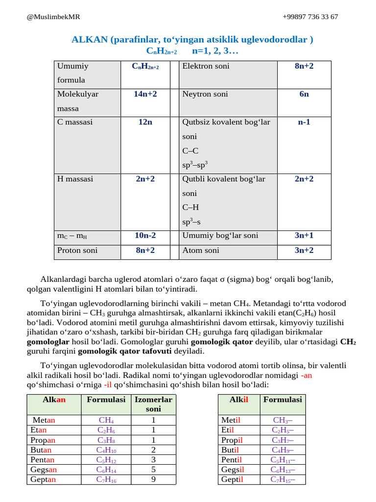 Nazariy 1 Alkan | PDF
