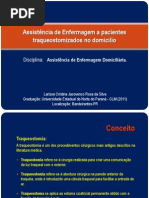 Escala de ELPO | PDF | Enfermagem | Dor