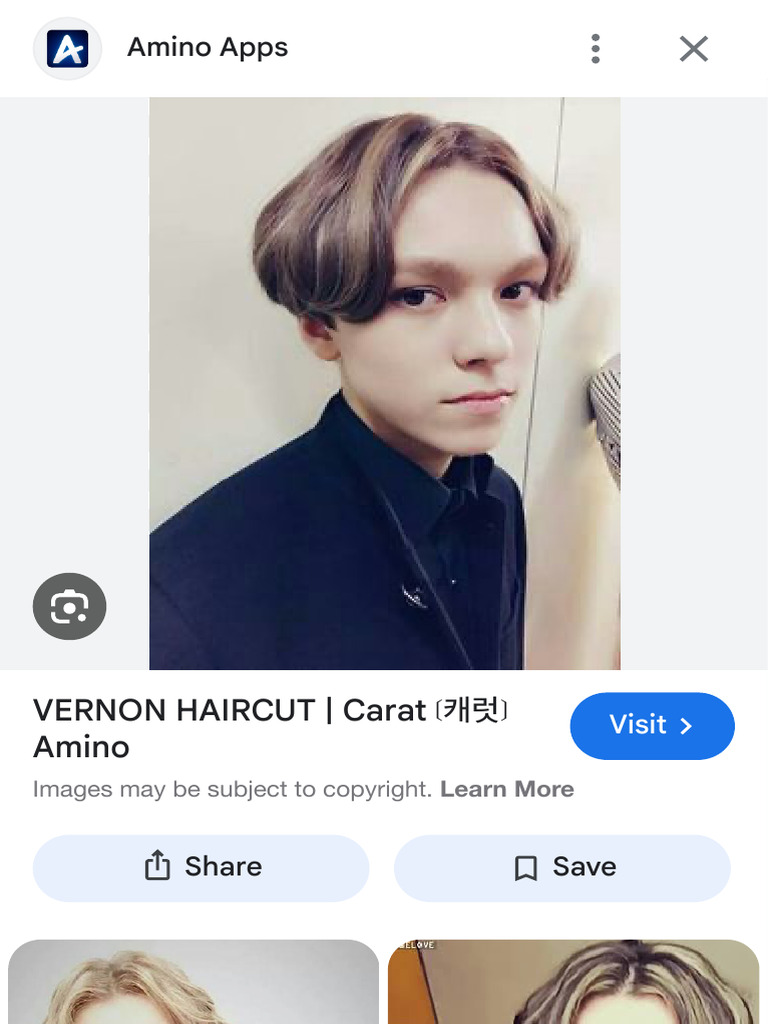 Vernon Rapper Overview and Style | PDF