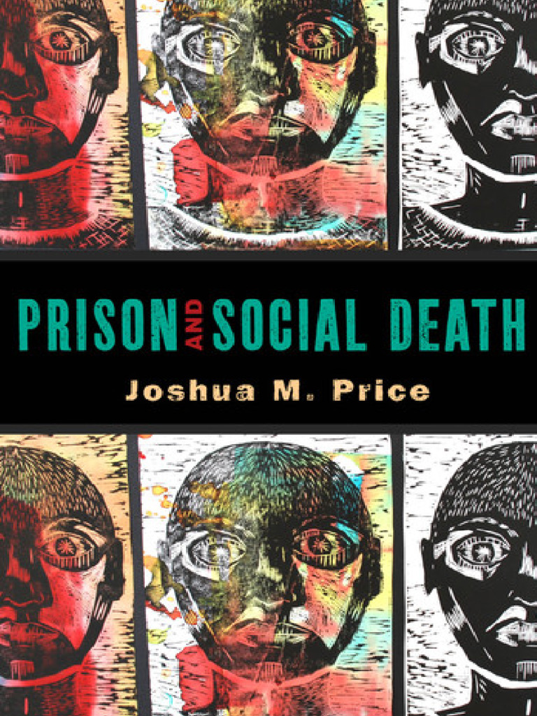 Prison and Social Death | PDF