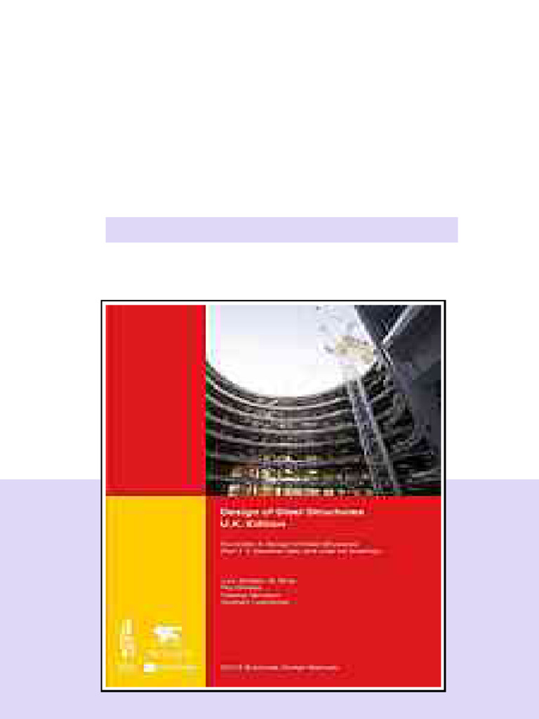 Design Of Steel Structures Eurocode 3 Design Of Steel Structures Part ...