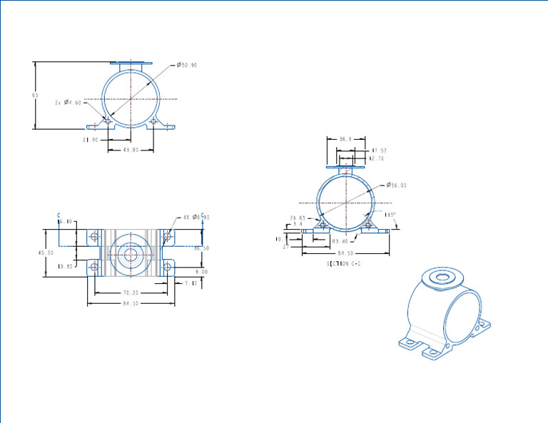 Technical Specifications and Dimensions | PDF