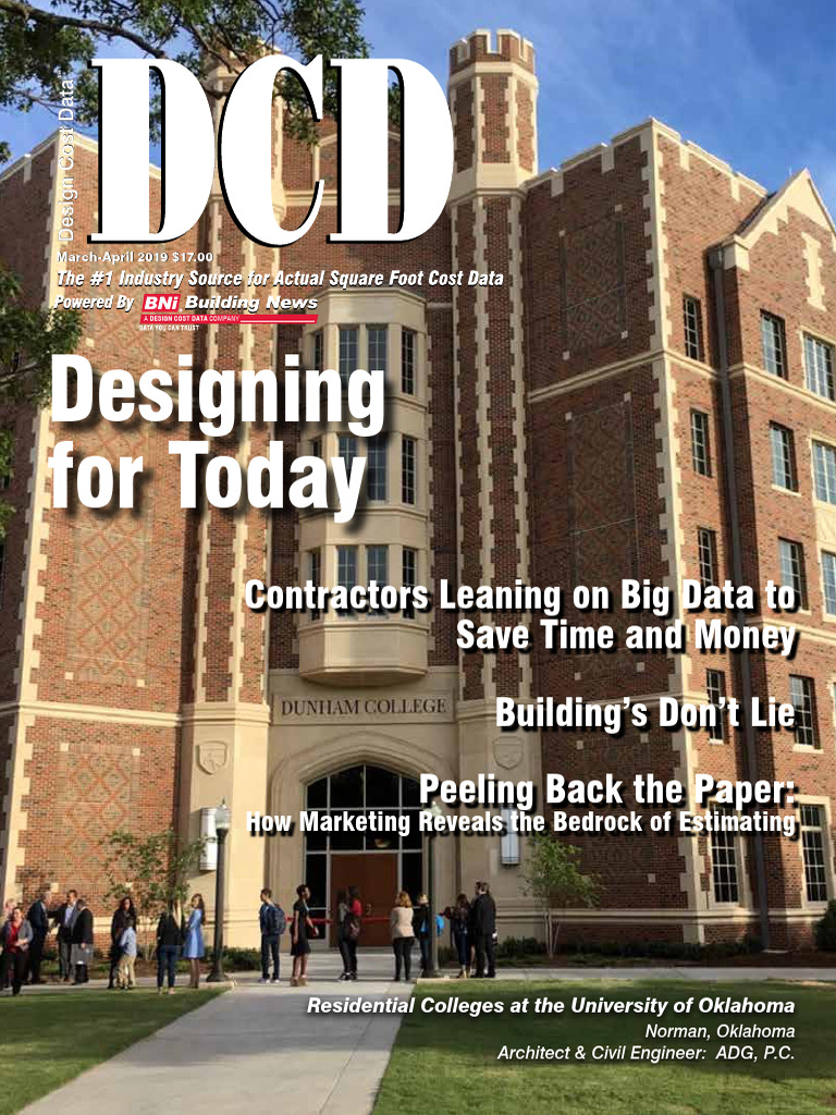DCD – 2019-0304 (March–April 2019) | PDF | Roof | Building Insulation