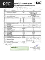 Phase Clearance - IEC 61936-Part 1 | PDF | Insulator (Electricity ...