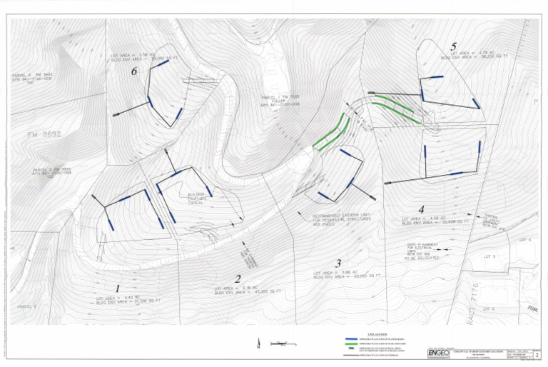 Section 6 Proposed BMP - S - Site Drainage System6787.1.003.01 Figure ...