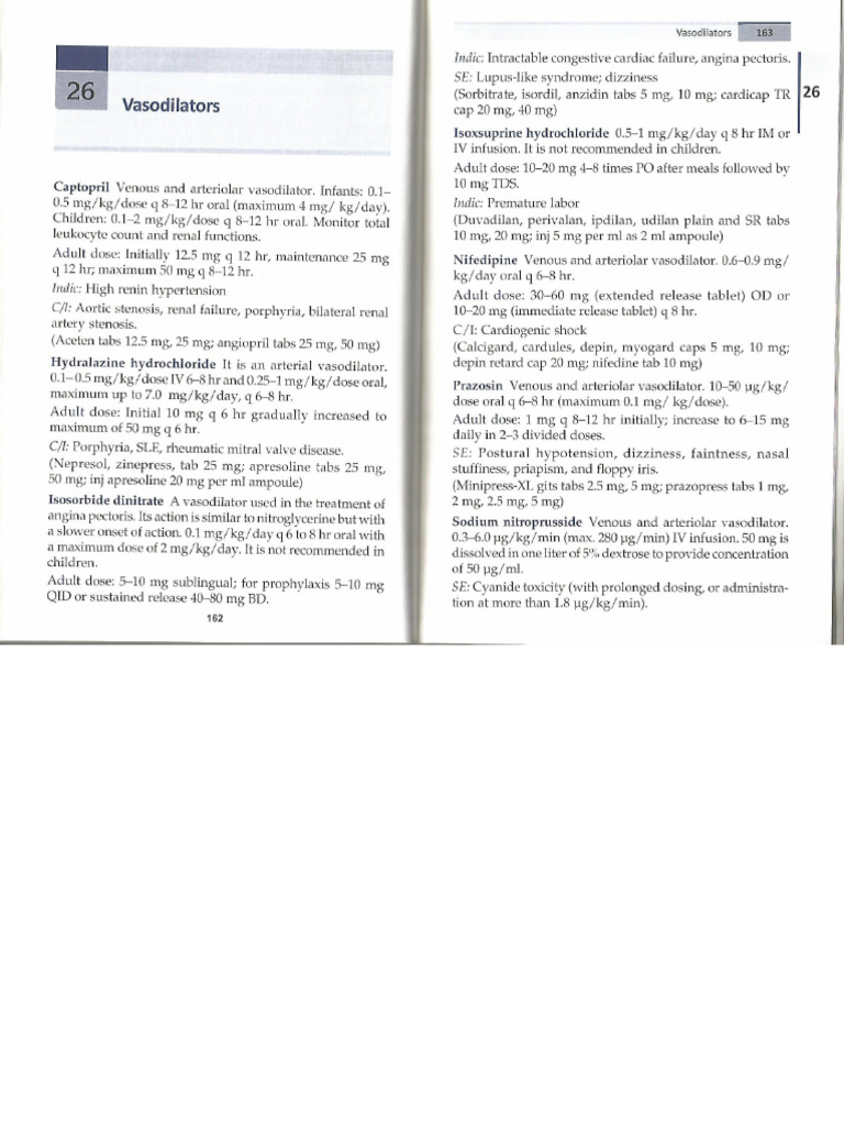 Meharban Singh Drug Dosages in Children.9ed.2015 | PDF