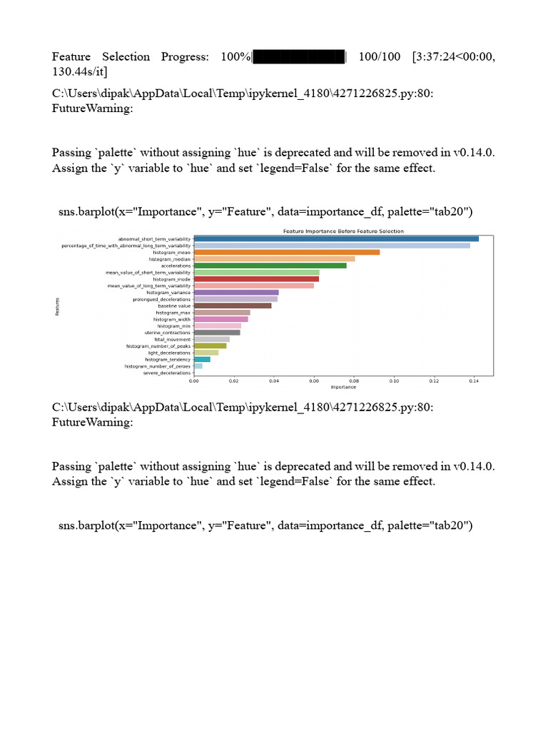Pca | PDF