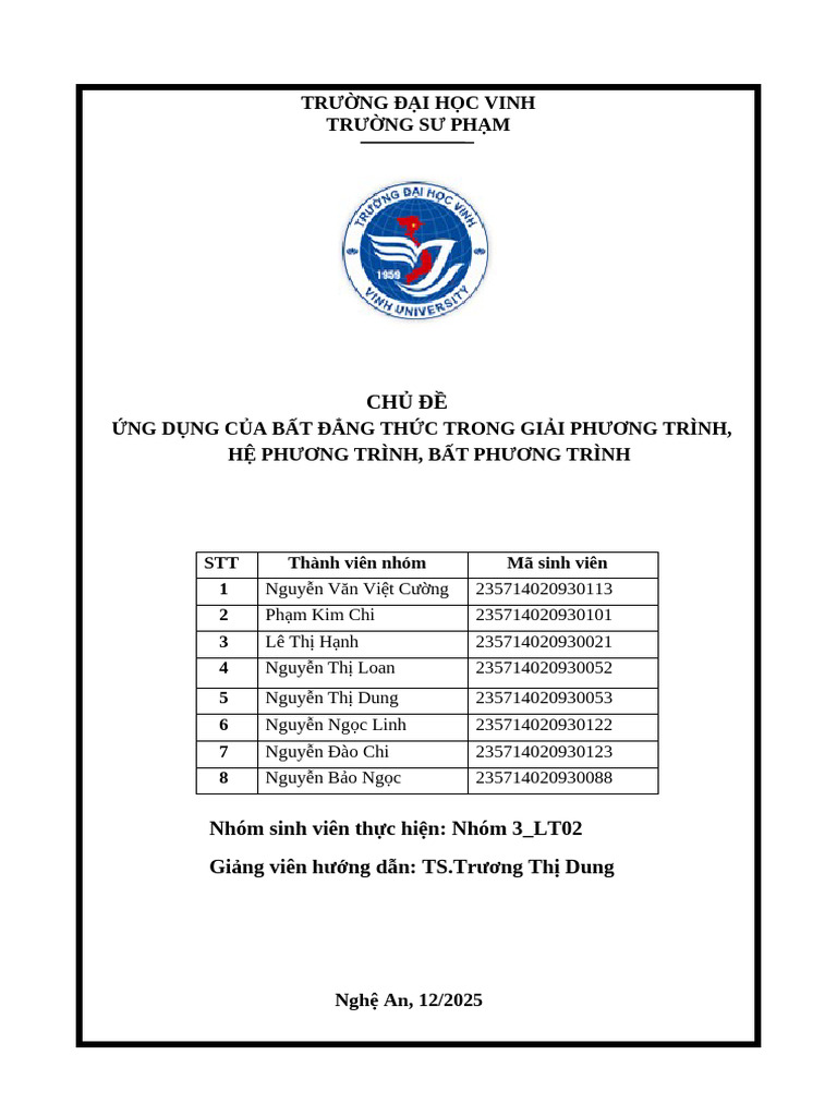NHÓM-3 -LT02- | PDF