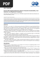 Maximum Allowable Annular Surface Pressure (MAASP) Standards ...