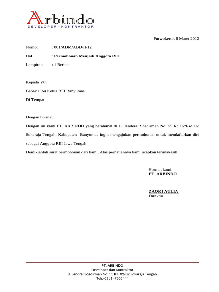 Legalitas Perizinan Diamond | PDF