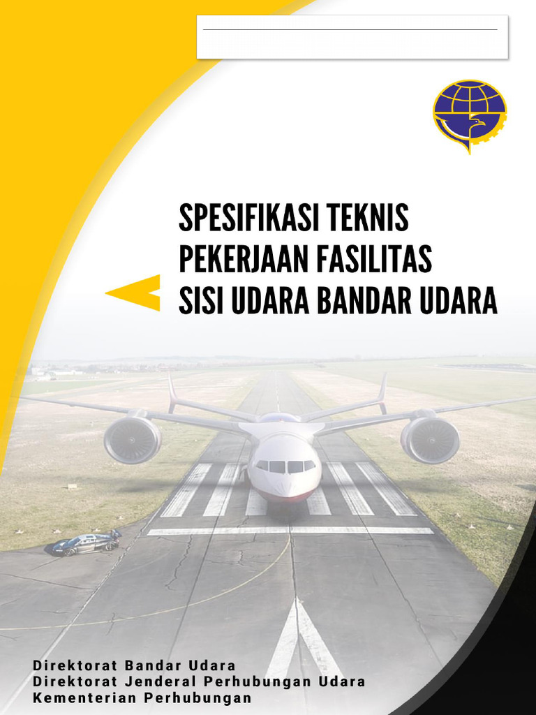 Spesifikasi Asphalt Concrete Base (AC-Base) | PDF