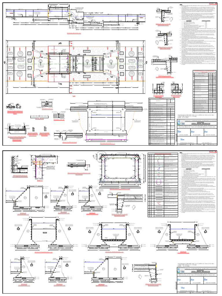 6. Drawings 7160 | PDF | Civil Engineering | Building Engineering