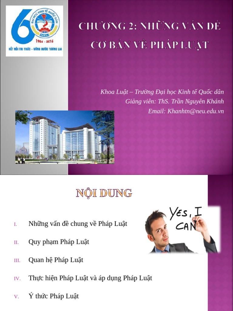 Chương 2 - PLDC | PDF