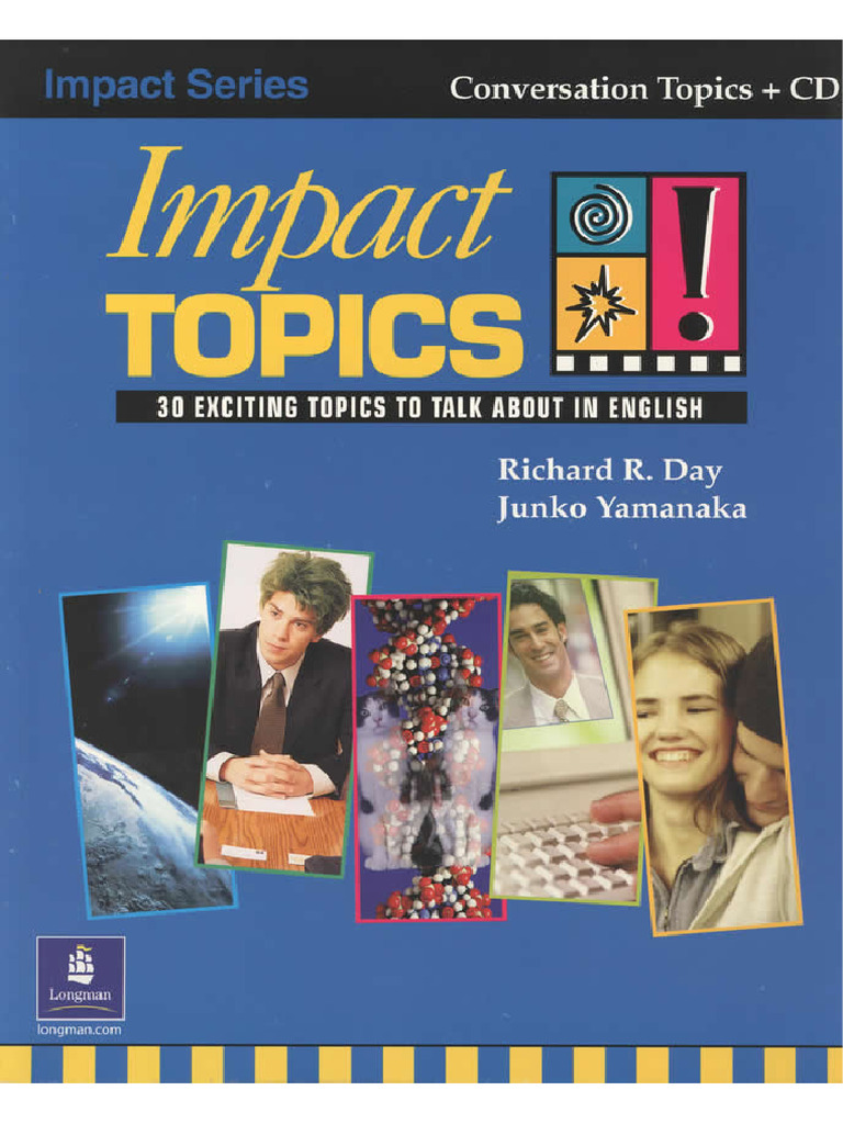 Impact Topics | PDF