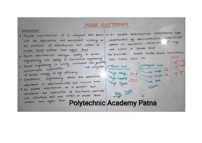 2624) Lec-01 Introduction | PDF