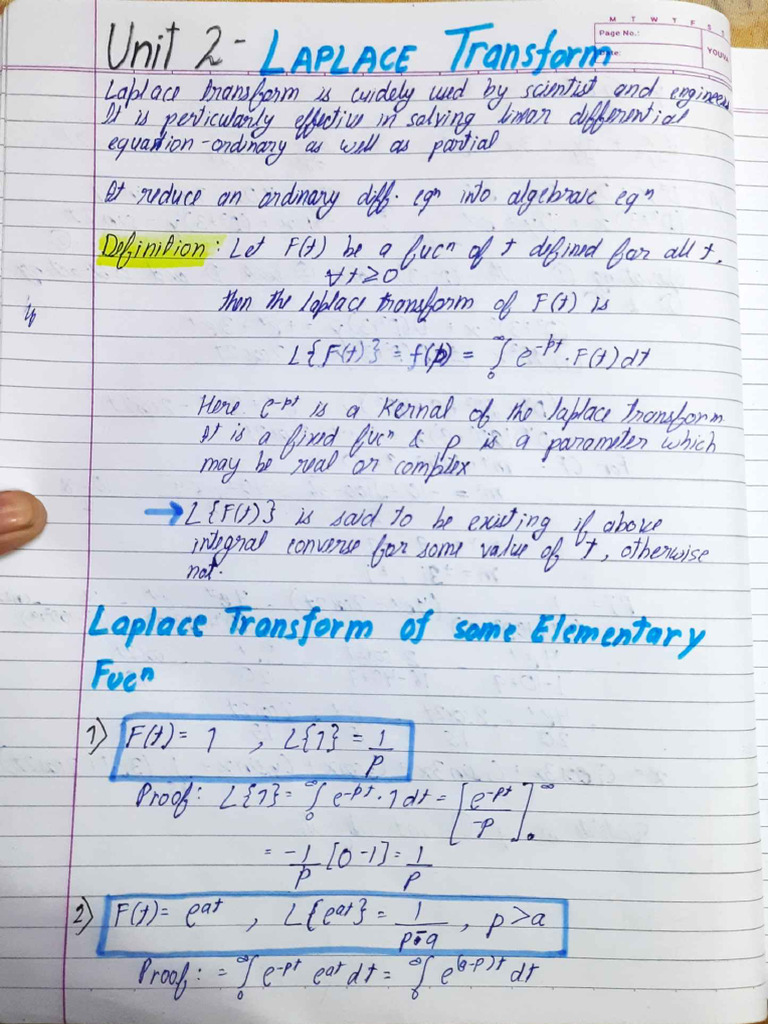 math- unit 2 | PDF