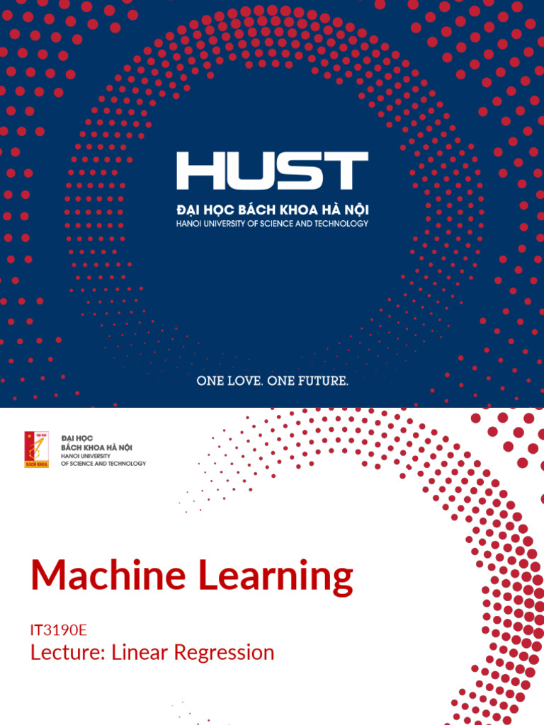 L2 Linear Regression | PDF | Ordinary Least Squares | Linear Regression