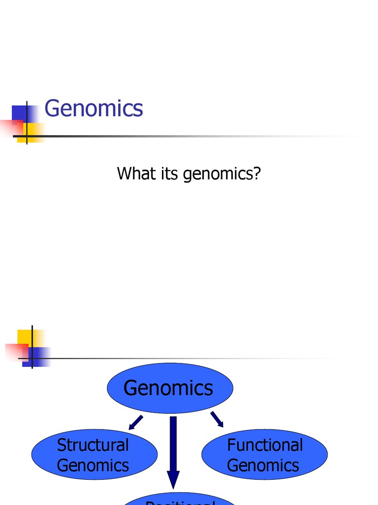 Positional Cloning in Genomics | PDF | Dna Microarray | Genomics