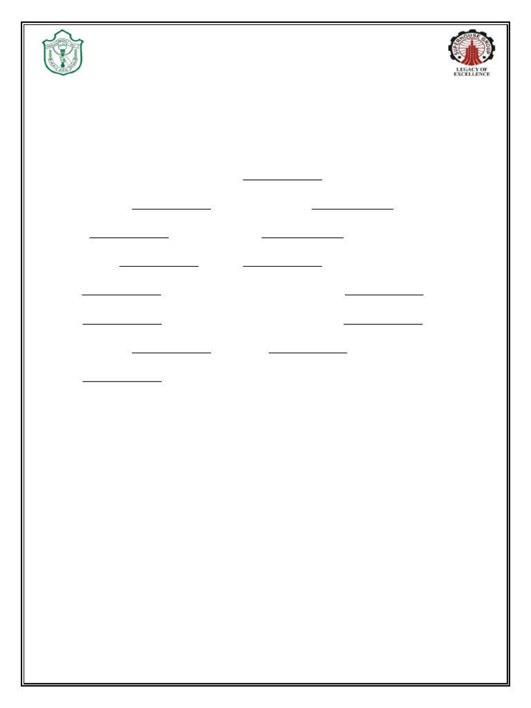 Articles and Determiners Worksheet | PDF