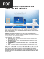 Install SnapTube on Windows PC | PDF | Microsoft Windows | Android ...