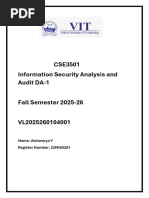 Aruba VSF Configuration Guide | PDF | Network Architecture | Computer ...