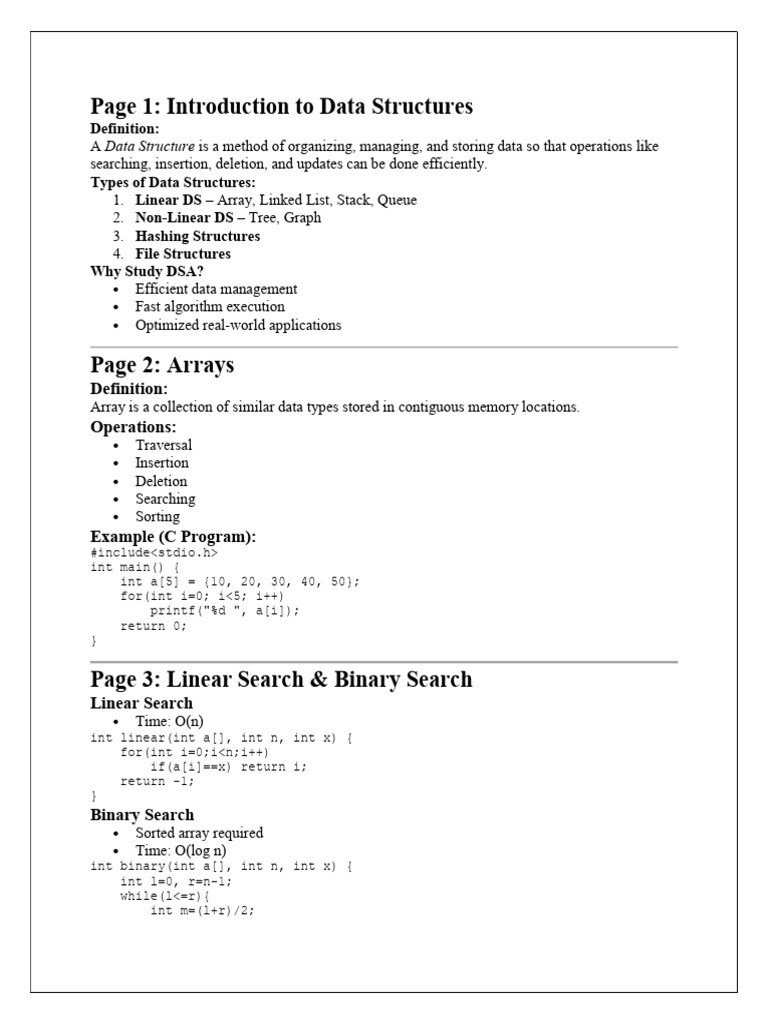File DSA | PDF | Queue (Abstract Data Type) | Theoretical Computer Science