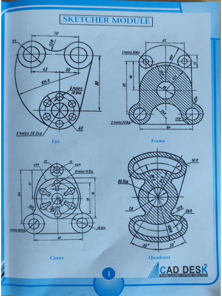 Solid Works | PDF