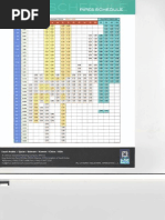 Steel Table - AISC 15th Edition | PDF | Teaching Methods & Materials ...