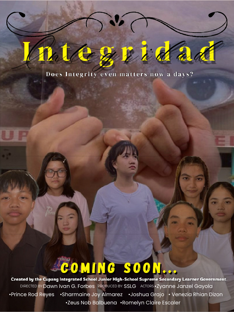 Film Viewing Poster | PDF