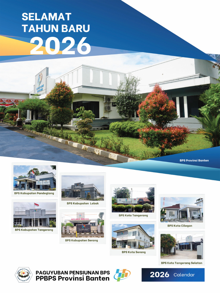 Kalender PPBPS New | PDF