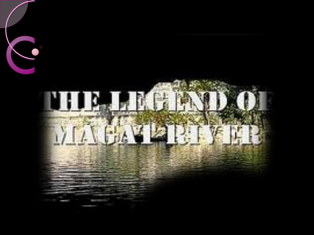 Legend of Magat River - Edited | PDF