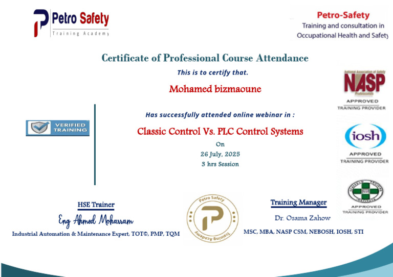 Classic Control vs. PLC Control Systems-37 | PDF