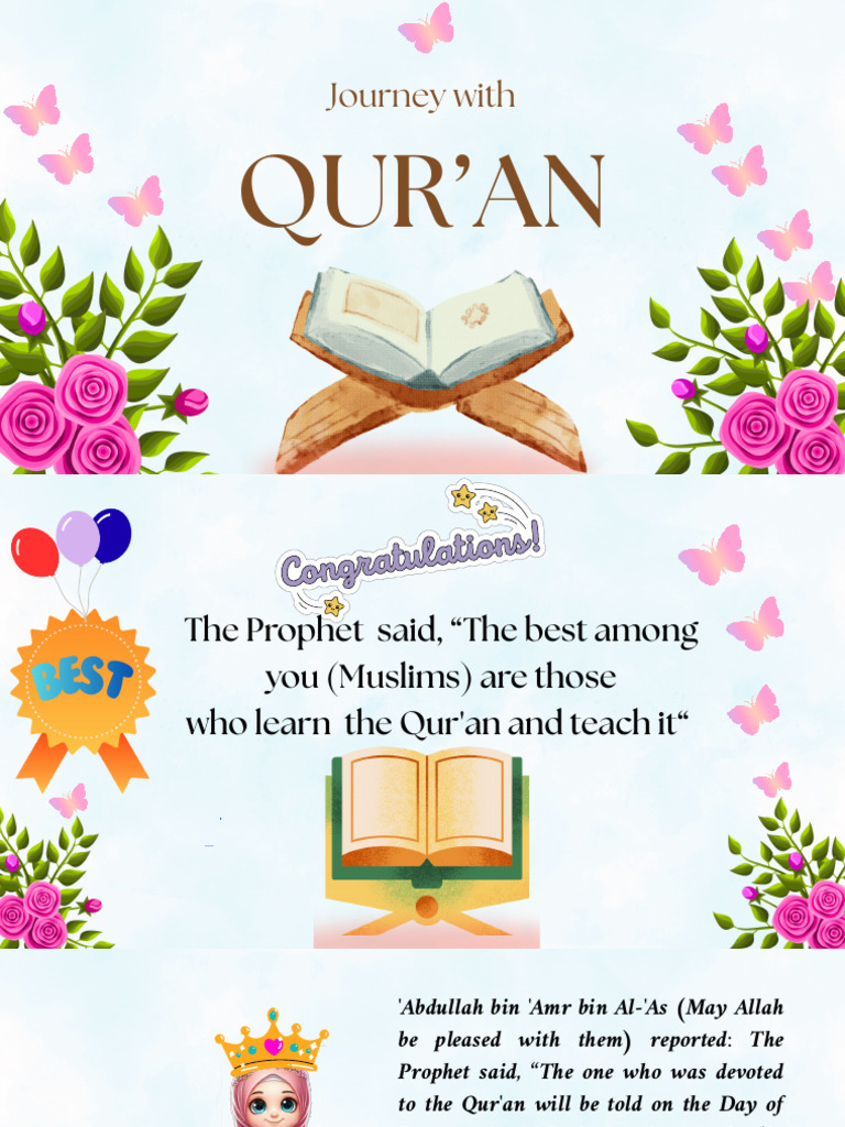 Qur'an | PDF